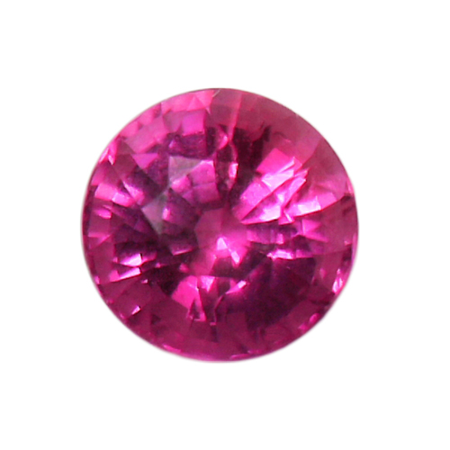 Saphir Rose | Gemmius | Achat et vente de pierres précieuses et fines