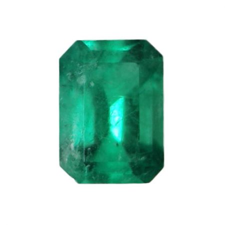 Émeraude - LFG 1,57 Carat - Colombie Emeraude - Gemmius | Achat et ...