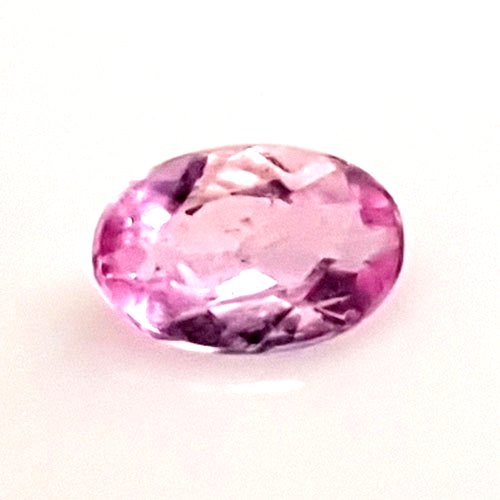 Topaze Impériale 0,58 Carat - Brésil Ovale - Gemmius | Achat et vente ...