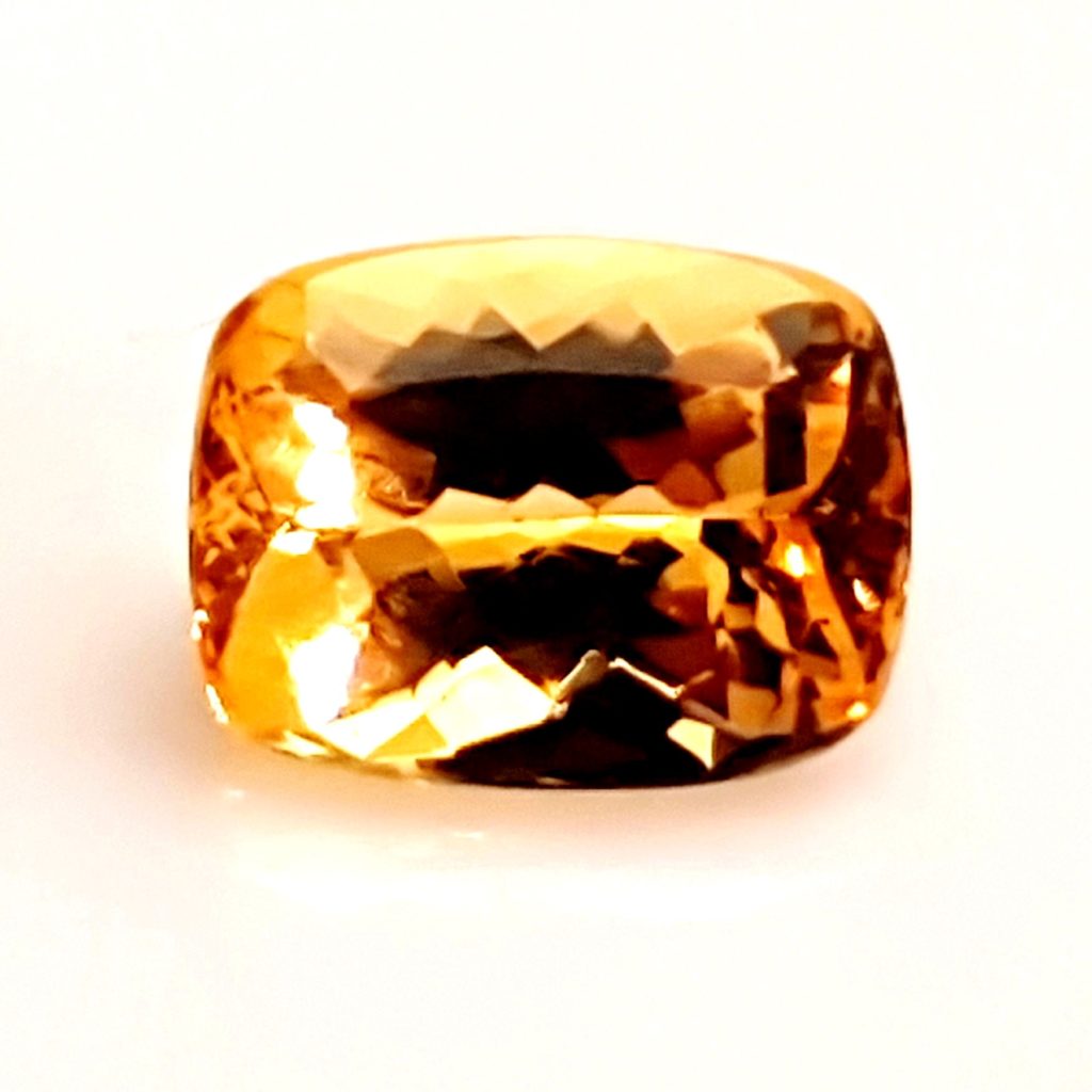 Topaze Impériale | Catégories de produits | Gemmius | Achat et vente de ...