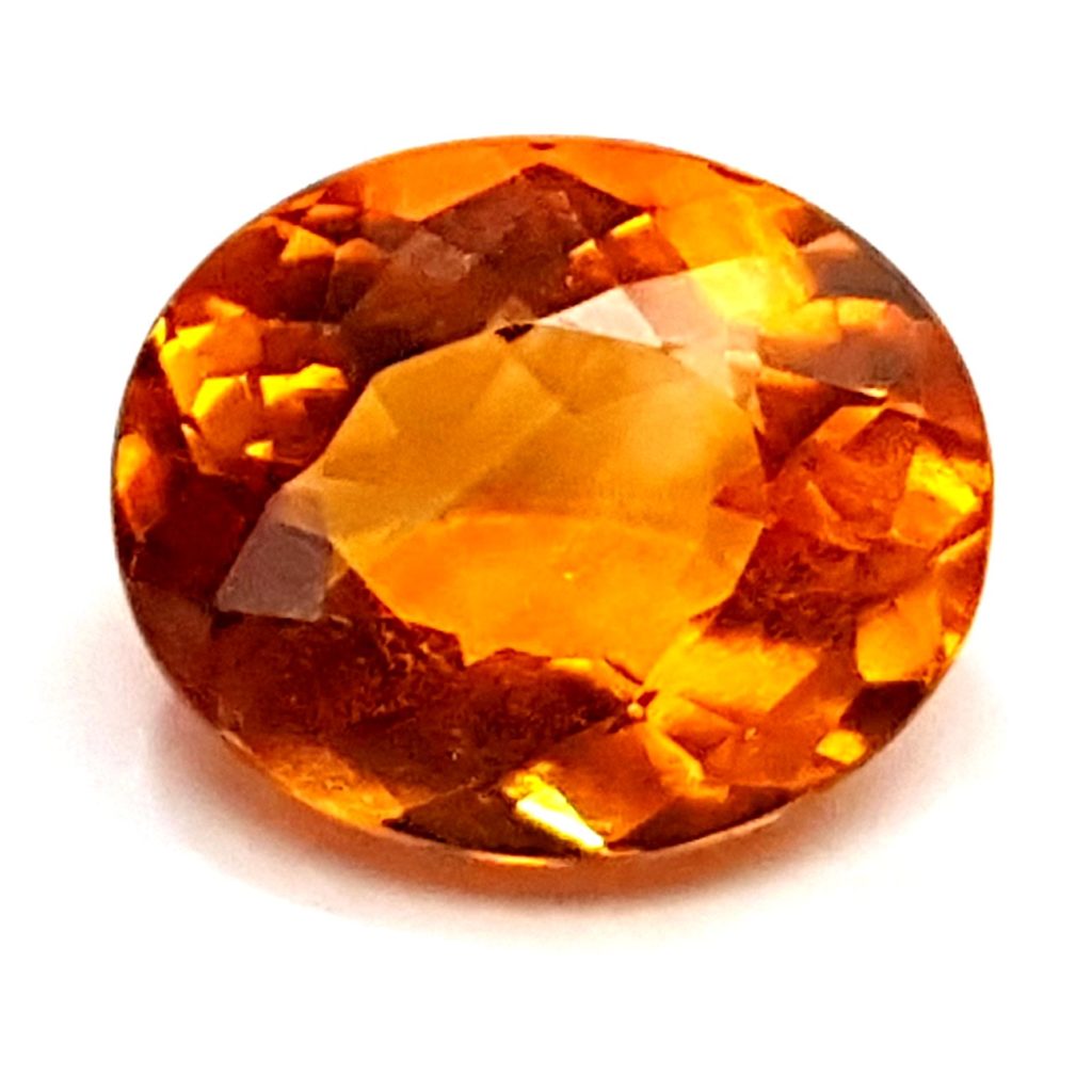 Citrine | Gemmius | Achat et vente de pierres précieuses et fines