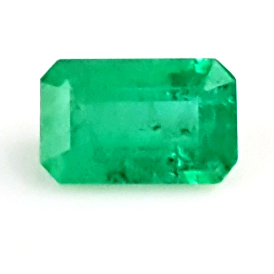 Émeraude 1,17 Carat - Brésil Emeraude - Gemmius | Achat et vente de ...